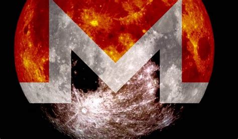 The Monero Moon Issue 68 Newsletter Is Out Now Like Share