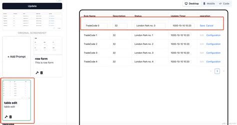开源 Ant Codeai，图片生成代码（react， Vue， Tailwind） 牛叻网niulnet