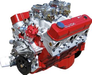 Ta Performance Products Inc Your Leader In Buick Automotive Parts