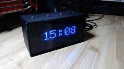 Raspberry Pi Clock D Models Page Stlfinder