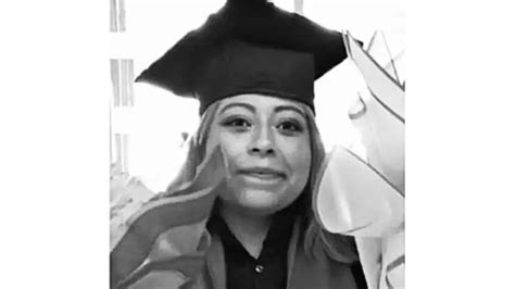 Itzel Díaz Es Hallada Sin Vida En Una Cisterna Tras Desaparecer En