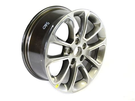 Mopar Wheels At Discount Prices Oem Parts Online
