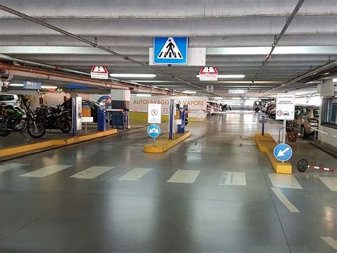 Parcheggio Lowcost Aeroporto Linate Prenota Adesso