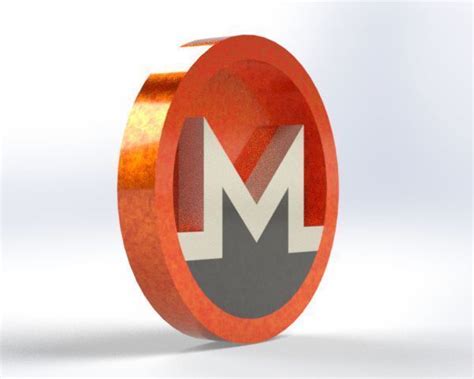Xmr 3d Part Stl And Iges 3d Print Model 3d Model 3d Printable Cgtrader