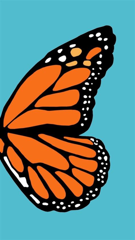 Monarch Butterfly
