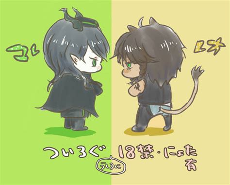 マレレオついろぐ Kuro