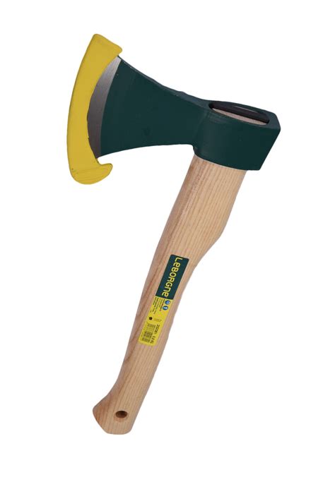 Hachette Manche Galbé 0 8kg Mche Bois Leborgne Mr Bricolage