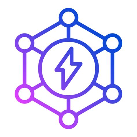 Smart Grid Free Miscellaneous Icons