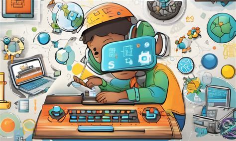 A Comprehensive And User Friendly Resource For Teaching Coding To All Ages Mexit News