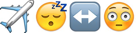 Guess Up Emoji Jet Lag Game Solver