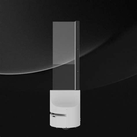 OLED Interactive Signage Advantages Of The Navigator