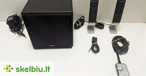 Logitech I Trique Skelbiu Lt