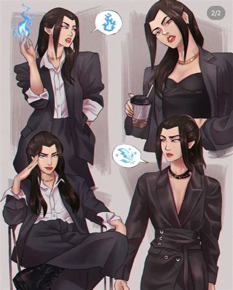 Just Some Simple Guy Avatar Azula Avatar Cartoon Avatar Characters