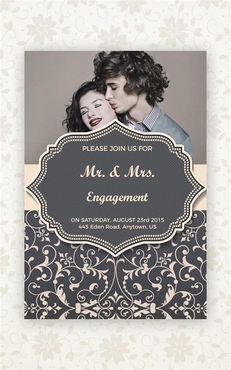 Invitation Maker Card Design For Android Download