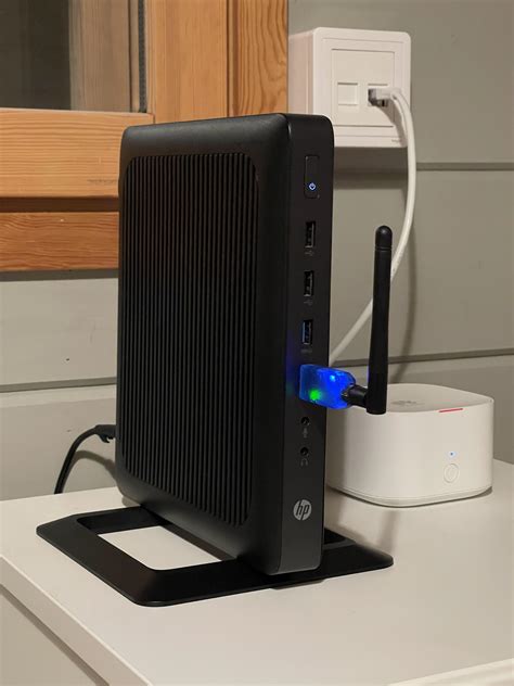 My New Home Assistant Server Rhomeassistant