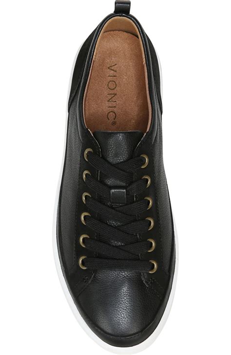 Vionic Winny Low Top Sneaker Women Nordstrom