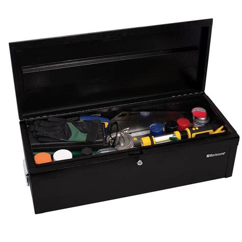 Toolboxes Montezuma® Toolboxes And Tool Storage