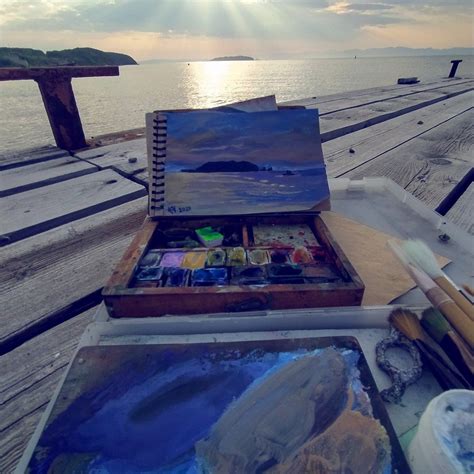 Пленер