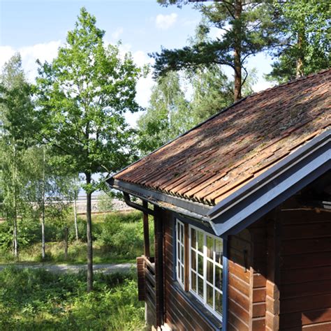 Stugas Långsjön Stugor And Camping