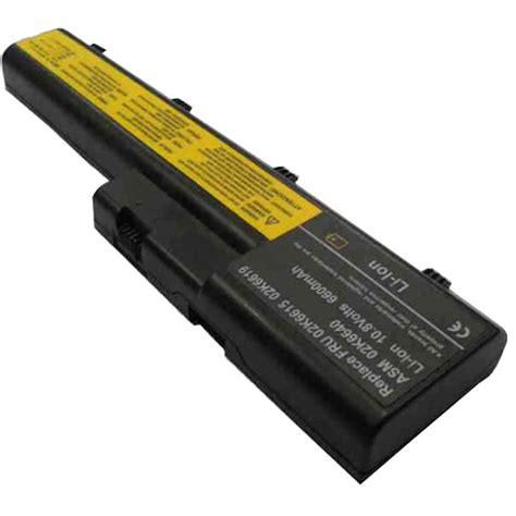Ibm Thinkpad A20 Series Laptop Battery 9 Cell בית המחשב