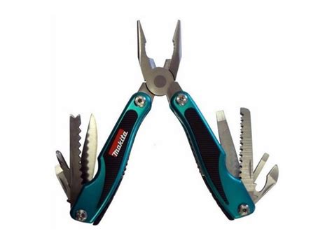 Ripley Herramienta Makita Manual 999multitool Multiusos 10 En 1