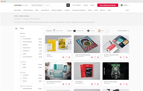 Envato Elements • Pro Church Media