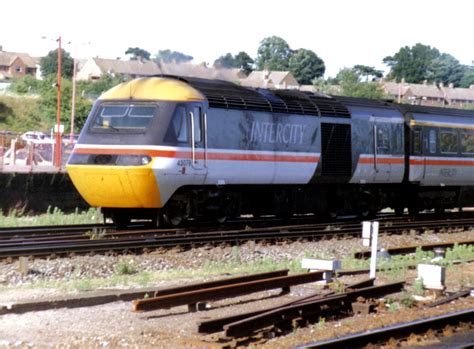Along These Tracks Train Photos Site Photo Class 43079 British Rail