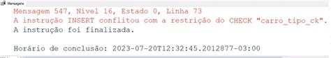 Constraints no SQL O que são e Por que Você Deve Usá las