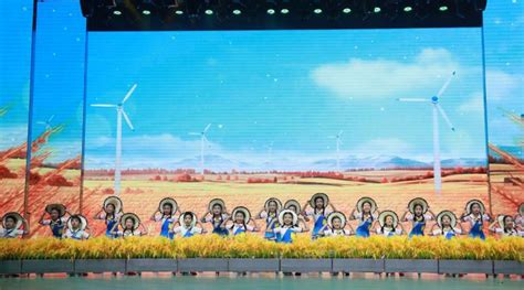 演绎东城小学生精彩一天 东城区庆祝“六一”国际儿童节主题活动举行