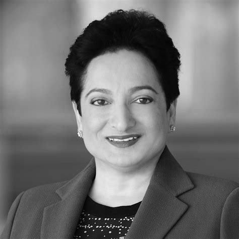 Shamina Singh Financial Health Network