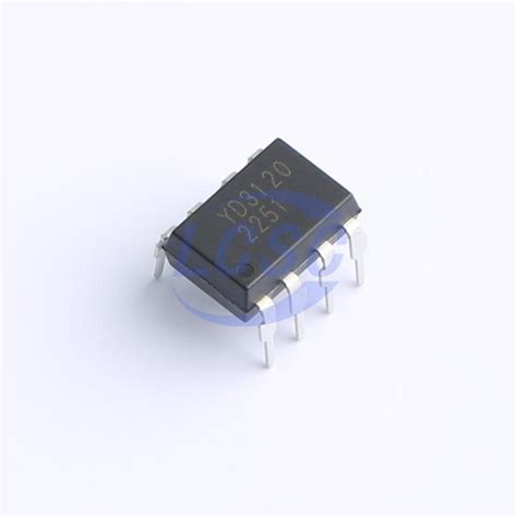 Hcpl 3120 C1lo Ktp C20612451 Lcsc Electronics