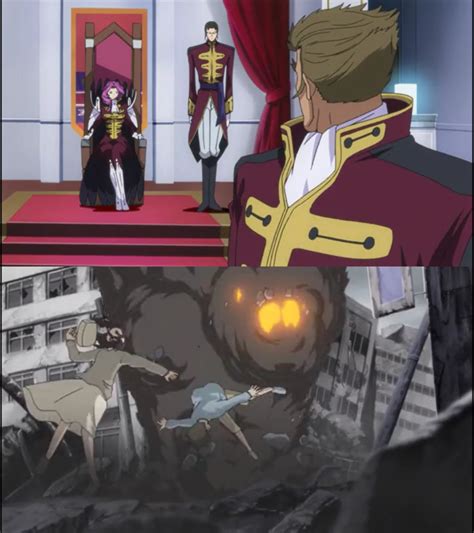 Daily Lelouch 238 R Codegeass