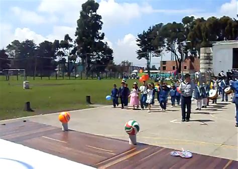 Fundacion Educativa Don Bosco Colegio Don Bosco V Bogotá