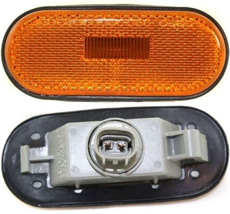 Buy Side Marker Light Lamp Assembly Drivers Left Side In Usa Us For Us 28 48