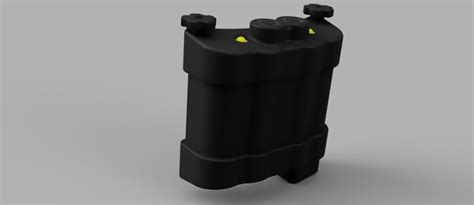 Pvs 69 Battery Pack Coming Soon R Nightvision