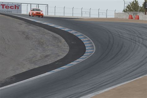 Assetto Corsa Laguna Seca Et Le Bonus Pack Disponibles Sur Xbox One Xboxracer