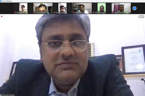 Tarun Gusain On Linkedin Today There Was An Amazing Master Session