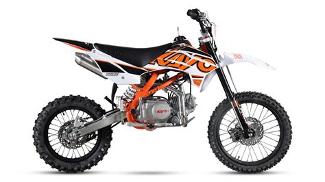 Tt 125 Efi Kayo Usa