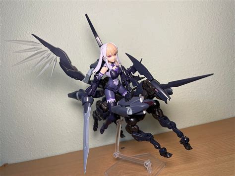 30ms Neverlia Horse Rider Custom R30minutesmissions