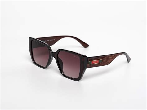 Купить Очки GUCCI цвет Черный купить по цене 870 рублей в интернет ...