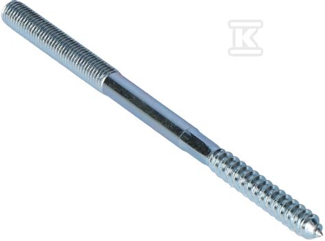 Bis Śruba Dwugwintowa M8x150mm 6263815