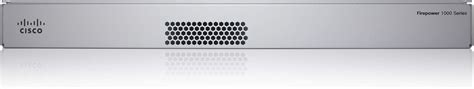Cisco Secure Firewall Firepower 1120 Security India Ubuy