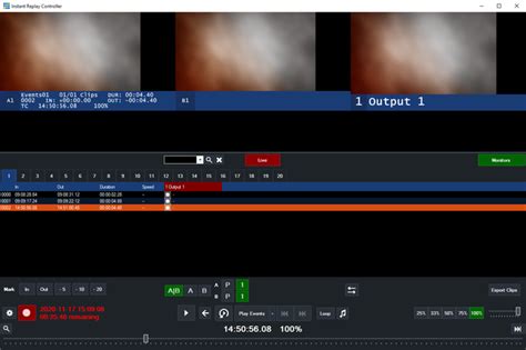 VMix Early Preview Released Page