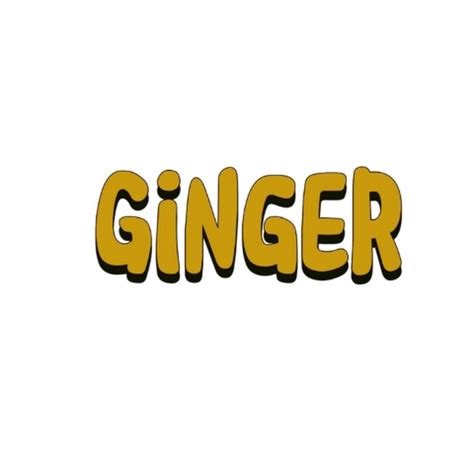 Ginger Dance Youtube
