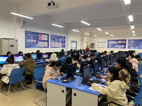 大数据管理与应用 桂林信息科技学院招生网