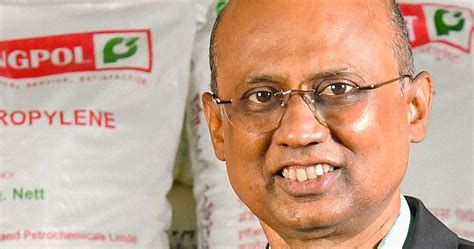 Sanjay Varma Managing Director Of Mangalore Refinery And