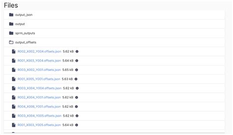 Sort Entries In File Table Lexicographically · Issue 836