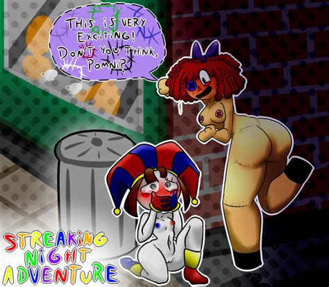 Rule 34 Absurd Res Animate Inanimate Areola Ass Bell Thing Blush Bow Ribbon Breasts Button