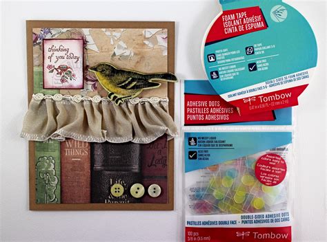 Marie Browning Author At Tombow Usa Blog