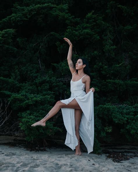 Daily Inspiration Meet Francesca Grace Voyage La Magazine La City Guide